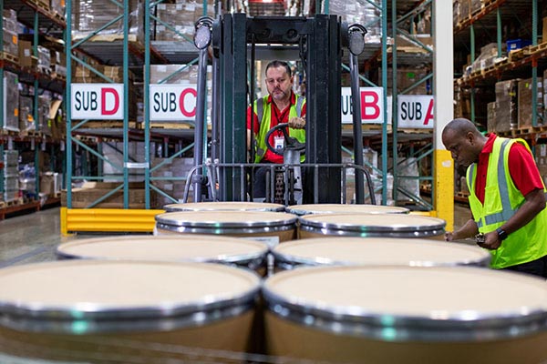 logistics-services-pharmaceutical-medical-devices-consumer-goods-Puerto ...