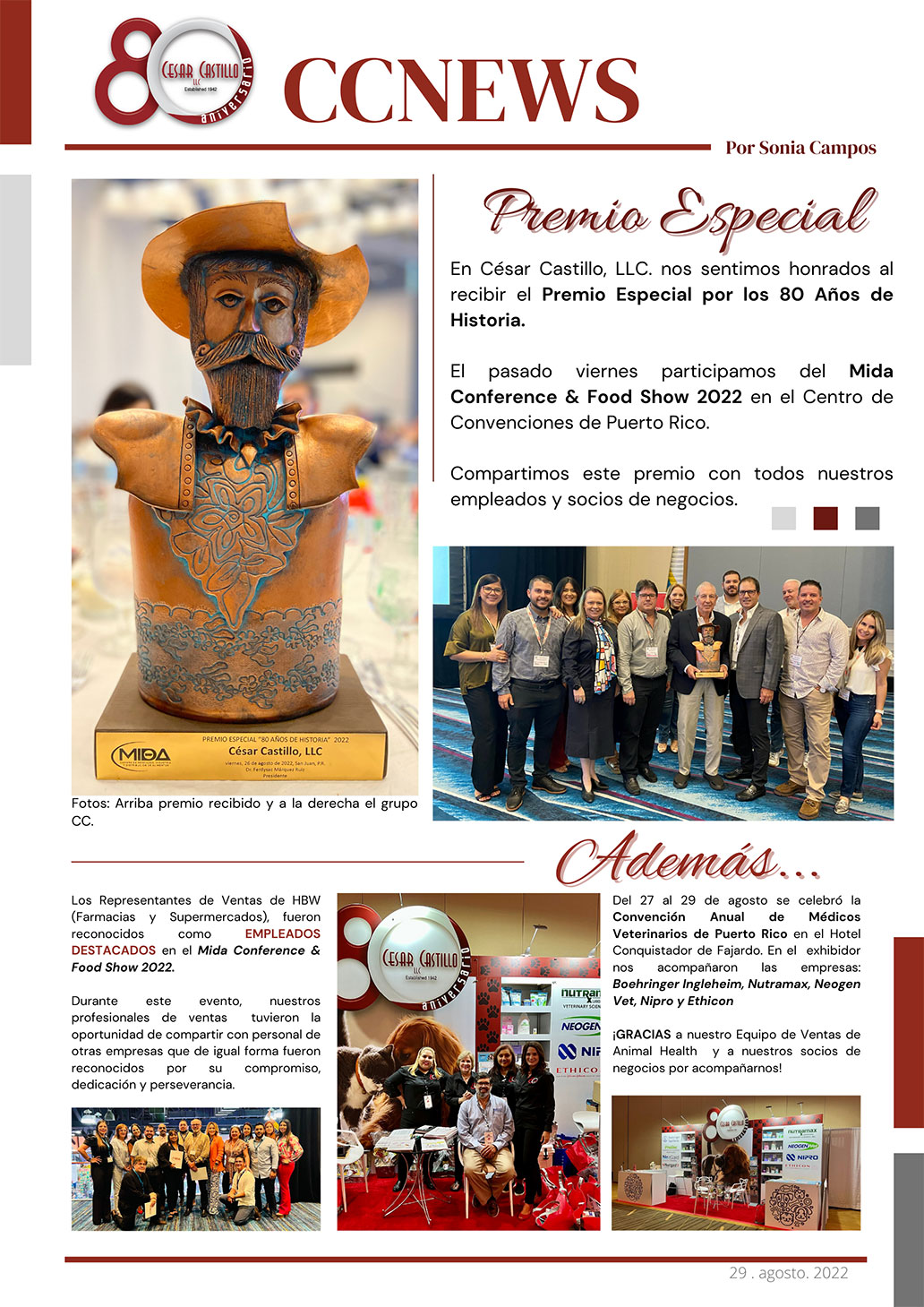 cesar-castillo-distribution-and-logistics-news-events-for-puerto-rico ...