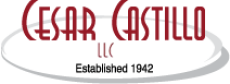 Cesar Castillo - employment
